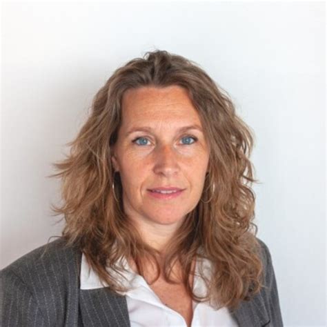 Vanessa Van Rossum · Ikn Italy