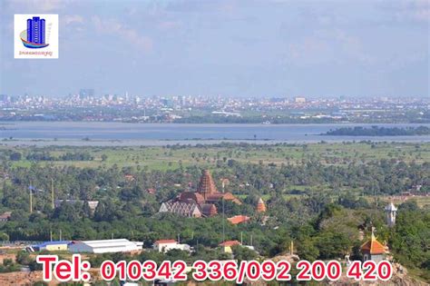 ដីឡូតិ៍ក្រុងថ្មី Added A New Photo ដីឡូតិ៍ក្រុងថ្មី