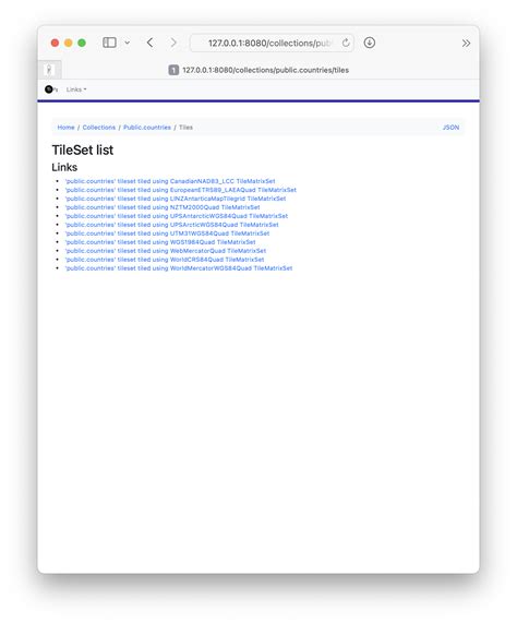 Github Developmentseed Tipg Simple And Fast Geospatial Ogc Features And Tiles Api For Postgis