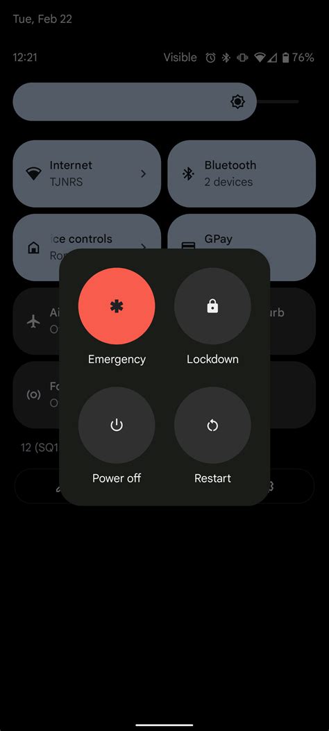 How To Reboot Restart Your Google Pixel