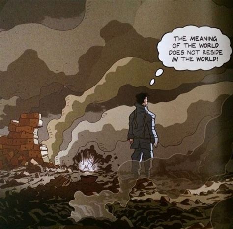 Book Logicomix Scrolller