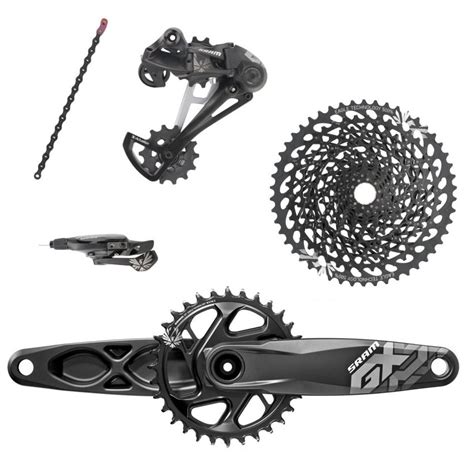 SRAM GX Eagle 1x12 , NEU !!! | Bikemarkt.MTB-News.de