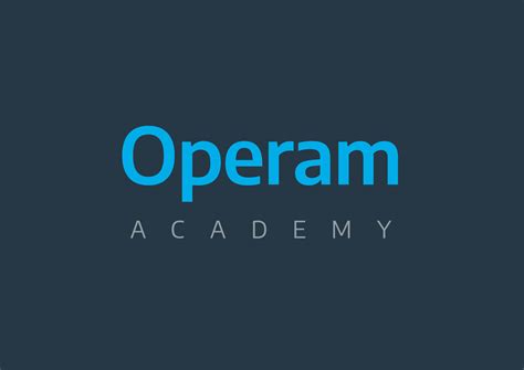 Iso 19650 Training Operam Academy