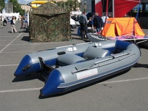 ФЛАГМАН - 350 – Лодки ПВХ Флагман