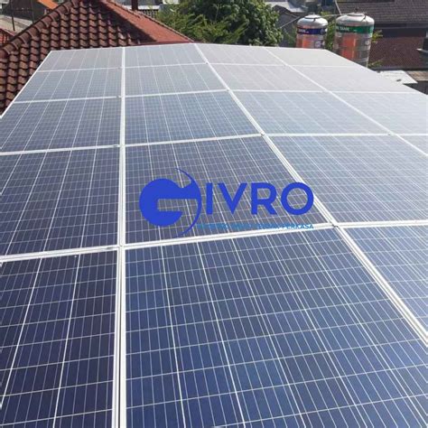 Pabrik Solar Cell Bengkulu Pabrik Solar Cell