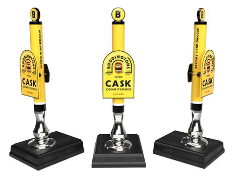 The Cream Of Manchester Is Making A Comeback Beer Today