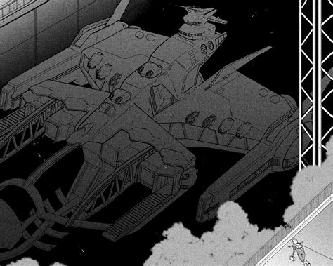 Sadalahn Class Fadlahn Mahq