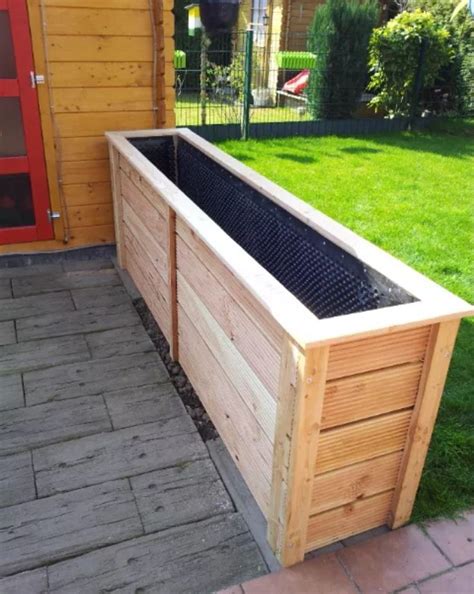 Large Patio Planters Diy Planters Outdoor