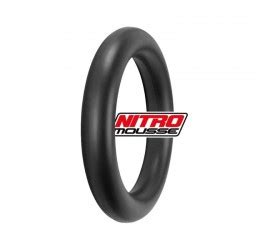 Nitromousse 8010021 Y 909021