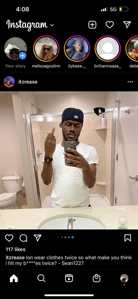 52 Best Ritzrease Images On Pholder Rease Is Always So Honest To Us ️ ️