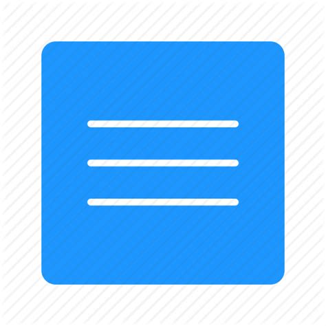 Rectangle Button Icon At GetDrawings Free Download