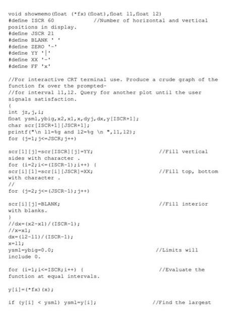 Solved If You Examine These Codes There Were Written