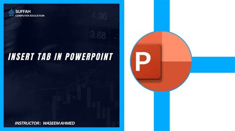 Insert Tab In Powerpoint Part 1 Youtube