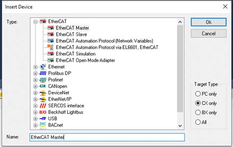 Setup Guide VFD EtherCAT Communication With A Beckhoff PLC