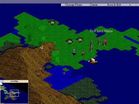 Conquest Of The New World Deluxe Edition Download 1996 Strategy Game