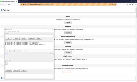 How Selenium Workselements Status3firefox Selenium World