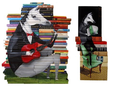 Design Stack A Blog About Art Design And Architecture Books Used As