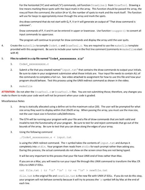 Solved The Format And Content Of The Output Is Not A Chegg