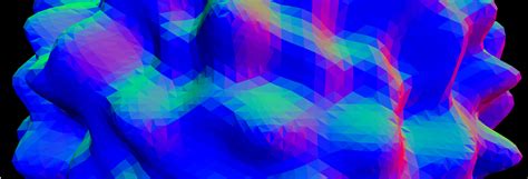 Opengl Analytic Normals To A Sphere Displaced With Simplex Noise Stack Overflow