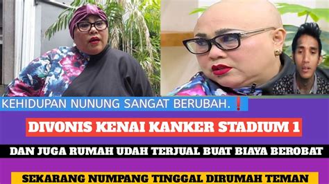 Komedian Nunung Semoga Cepat Sembuh Youtube