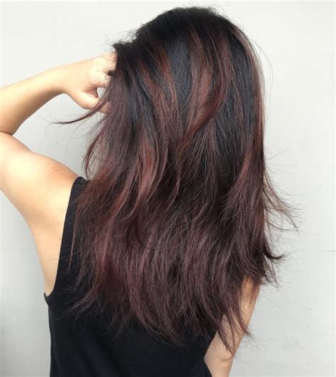 15 Long Hairstyles For Thick Hair To Look Attractive Hottest Haircuts