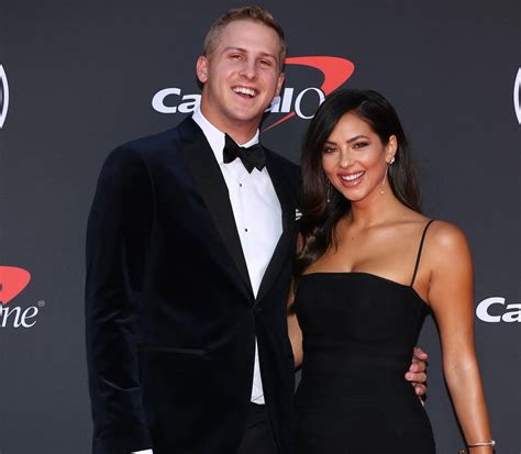 Jared Goff Wife Feature Emsekflolcom