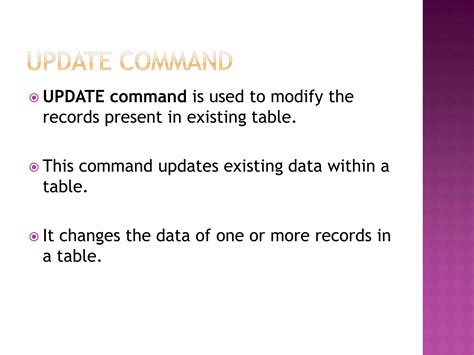 Data Manipulation Language Pdf Databases Computer Software And Applications