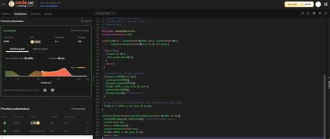 Problem Of The Day Combination Sum I🧩 In This Problem The Challenge Is To Find All Possible