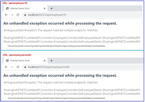 Route Constraints In Aspnet Core Web Api Dot Net Tutorials