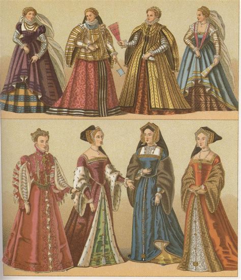 16th Century Vietnamese Clothing