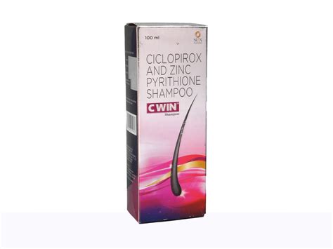 Buy C Win Shampoo Online Clinikally