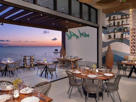 Los 10 Mejores Restaurantes En Isla Mujeres 2026 Tripadvisor