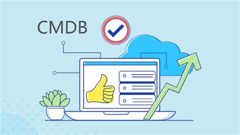 Cmdb运维管理平台是什么？ Servicedeskplus 博客园