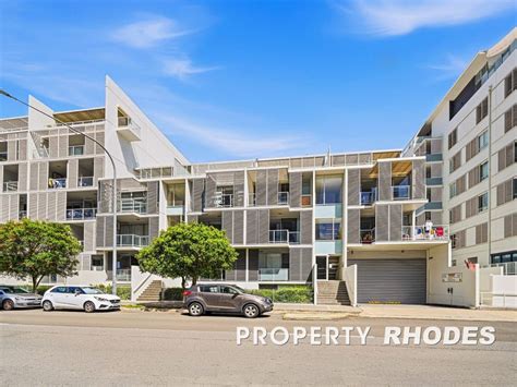 Hg03 10 16 Marquet Street Rhodes Nsw 2138 Apartment For Sale