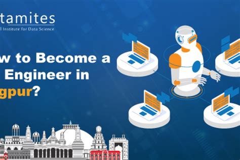 How To Become Machine Learning Engineer In Nagpur Datamites Offical Blog