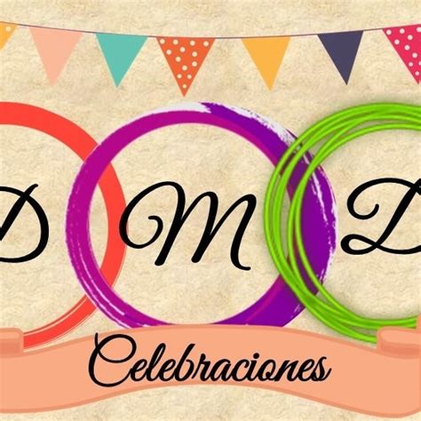 Dmd Celebraciones
