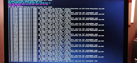 gpu fault detected 146 amd cards forum and knowledge base a place