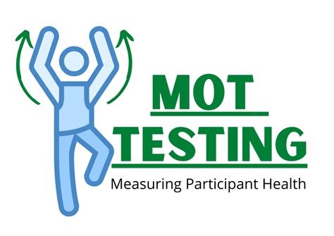 Mot Testing Community Sports Network Mot Testing Community Sports Network