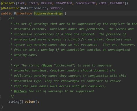 【java】注解与反射amostian的博客 Csdn博客