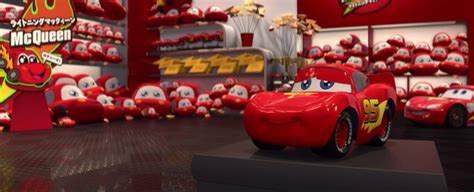 Lightning Mcqueen Hd Wallpapers Wallpaper Cave