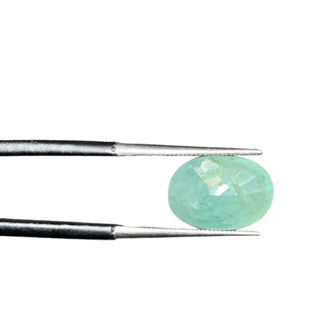 Chitral Emerald 365ct Real Stone