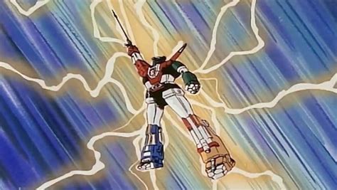 A Voltron Reboot Is Coming To Netflix Maxim