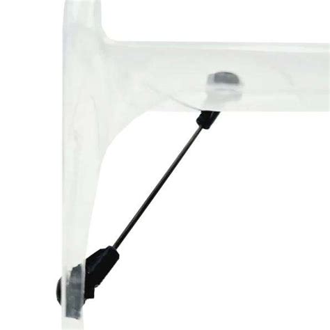 RC MAKER D PRO CARBON ULTRA LITE BODY ANTI TUCK STIFFENER FOR TH ONROAD Team Zombie North