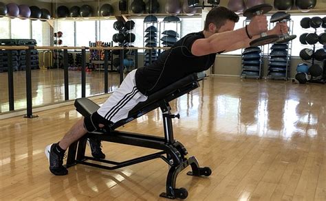 Master Class Stick With That Exercise Routine To Overcome The Perils Of Easy Livin The