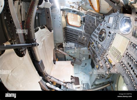 The Apollo 9 Command Module Known As Gumdrop Was Part Of Nasas