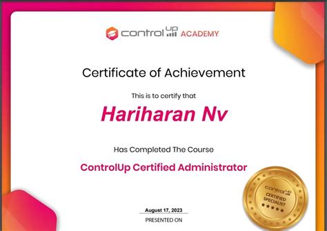 hariharan n v on linkedin end user computing requires top notch