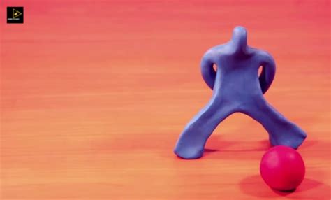 Create 3d claymation stop motion clay animation claymation by Pinjaperry | Fiverr