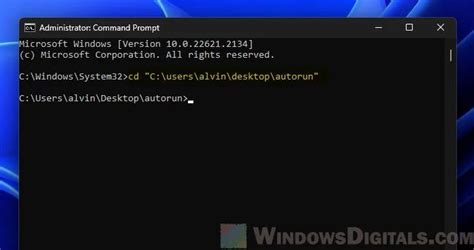 How To Remove Virus Using Cmd In Windows 11 Or 10 Computer Virus Antivirus Program Cd Command