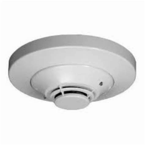 Photoelectric Smoke Detector Notifier At ₹ 2100 Piece In Ghaziabad Id 2852670385155