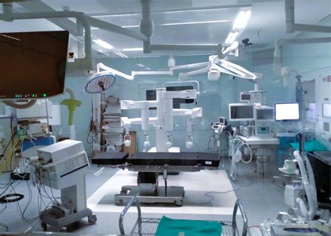 ROB SURGICAL RECIBE LA AUTORIZACIÓN PARA REALIZAR ENSAYOS CLÍNICOS - Rob Surgical